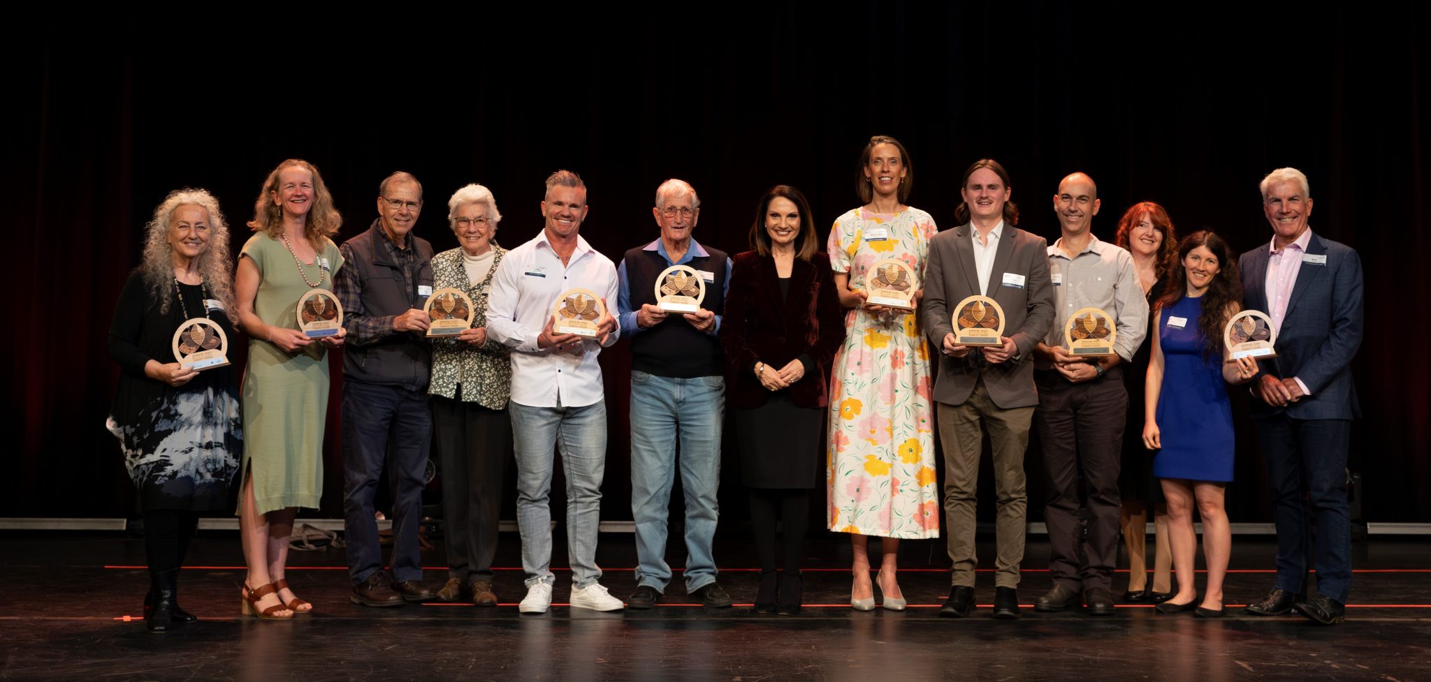 Sunshine Coast Biosphere Community Awards - Western Port Biosphere