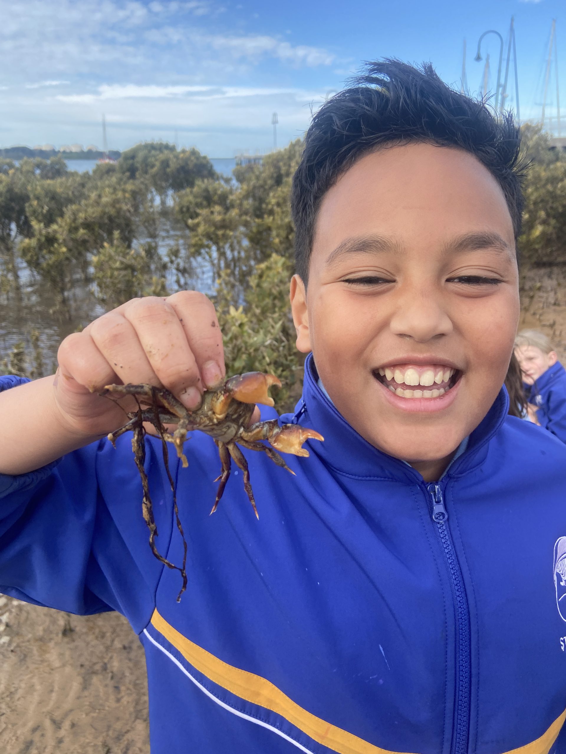 Biodiversity in Schools Term 3, 2024 - Western Port Biosphere