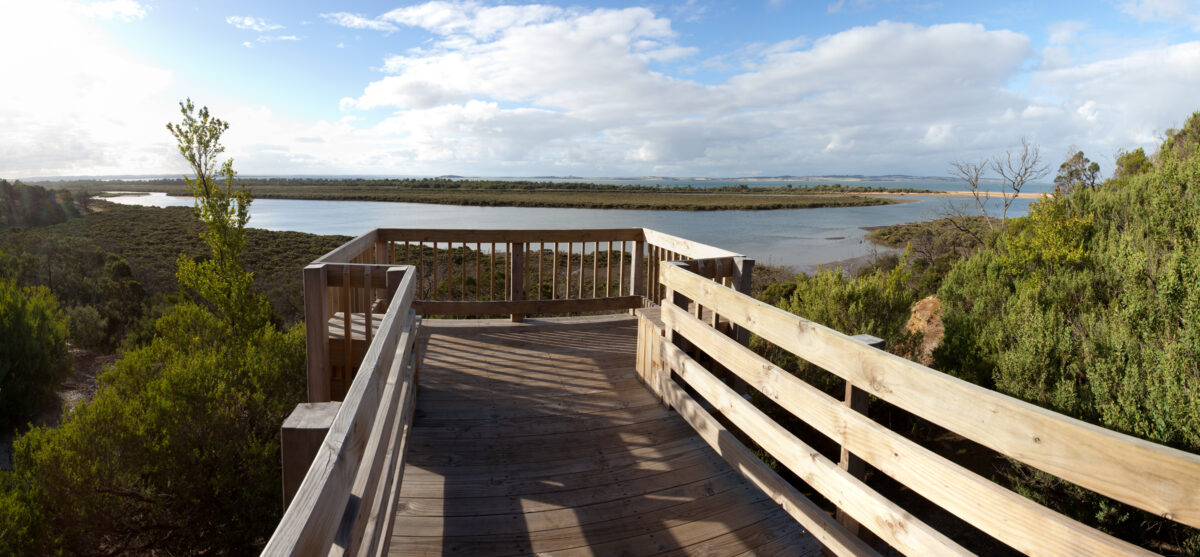 Rhyll Wetlands Interactive Signage and Soundscape Experience - Western ...