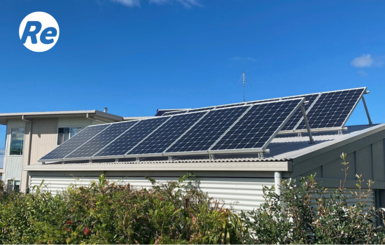 Repower Mornington Peninsula - Western Port Biosphere