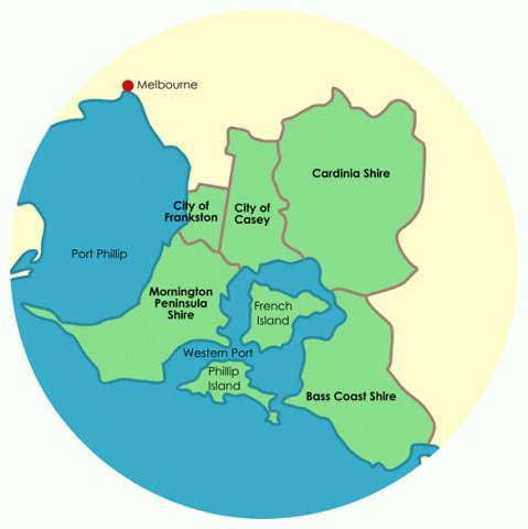 Western Port Biosphere - Western Port Biosphere
