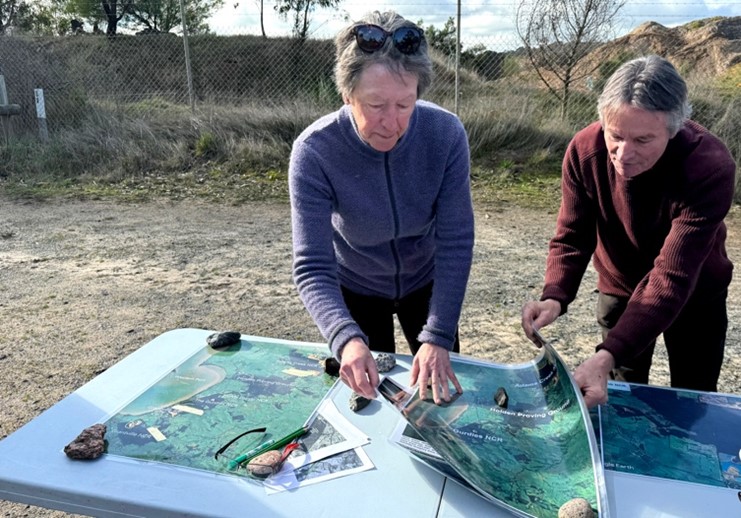 Winning the value argument for the Western Port Woodlands - Western ...