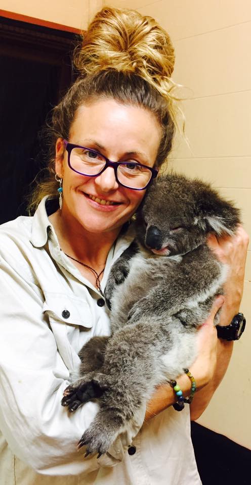 The Koala Awareness Program - Western Port Biosphere